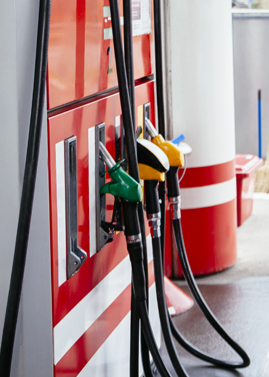 Gas Stations - Law Offices of Bradford & Barthel