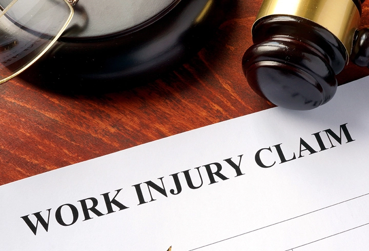 California Workers’ Compensation Insurance Defense - Law Offices of ...